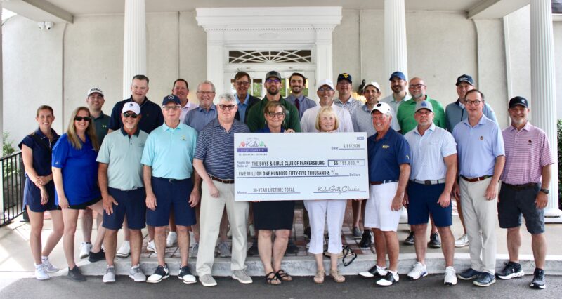 Kids Classic sinks record-breaking amount for Boys and Girls Club ...
